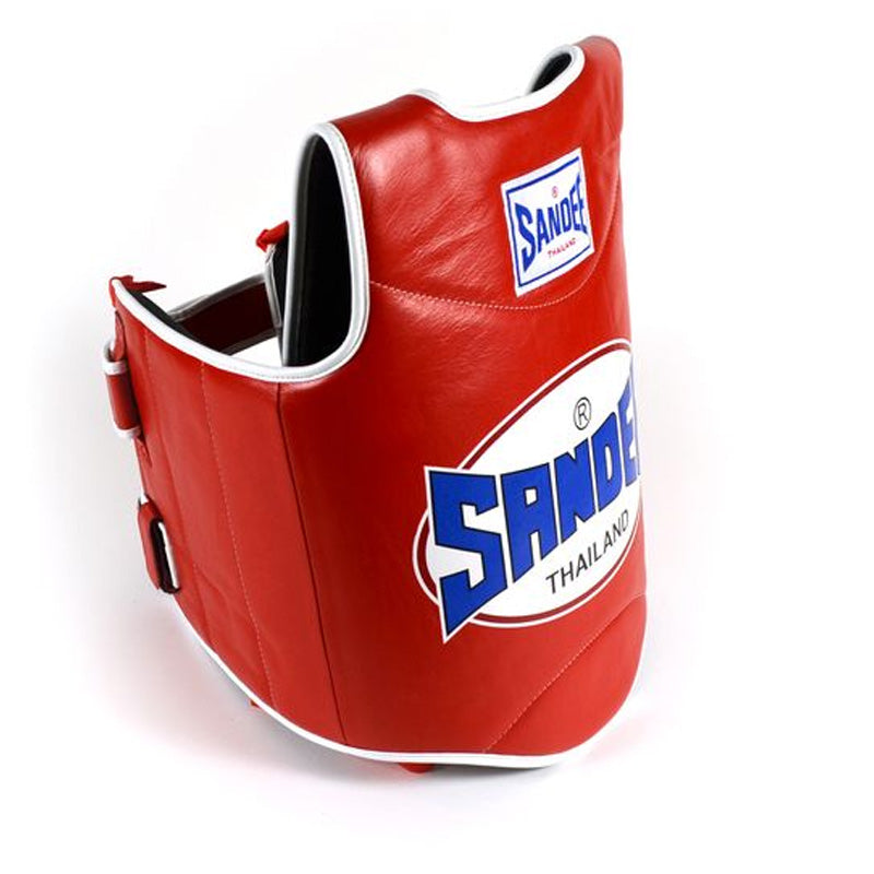 Kids Body Shield - Premium Protection for Young Boxers - Sandee ...