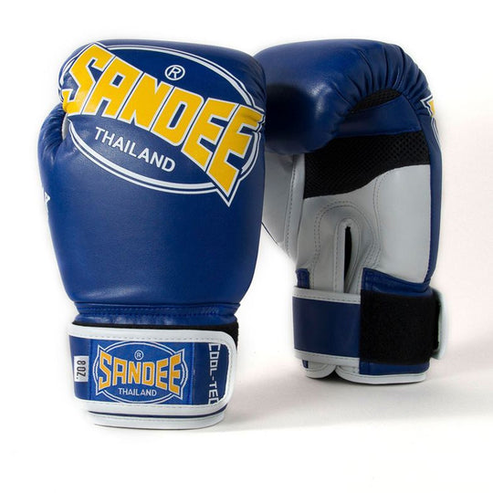 Buy Quality Thai Boxing Equipment Direct From Sandee – Sandee Boxing