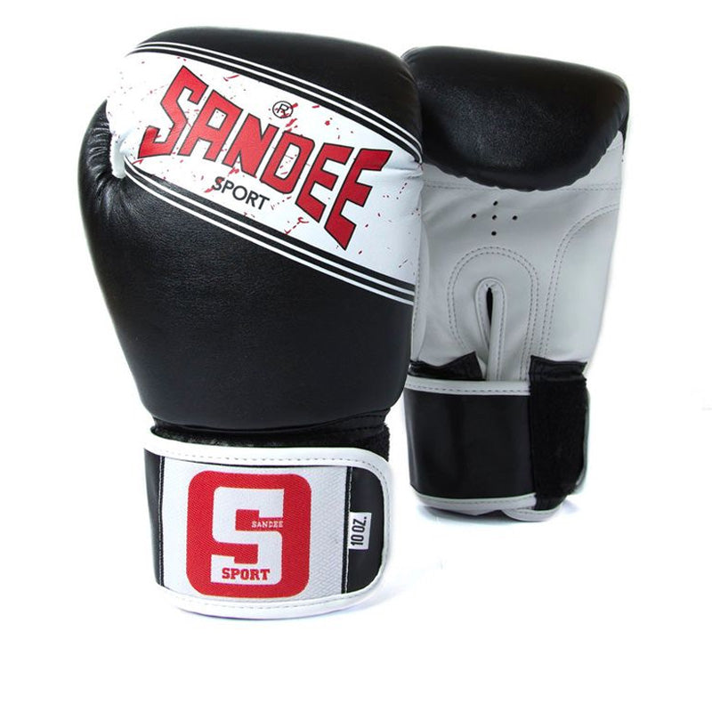 Thai Boxing Gloves | Premium Quality | SANDEE – Sandee Boxing