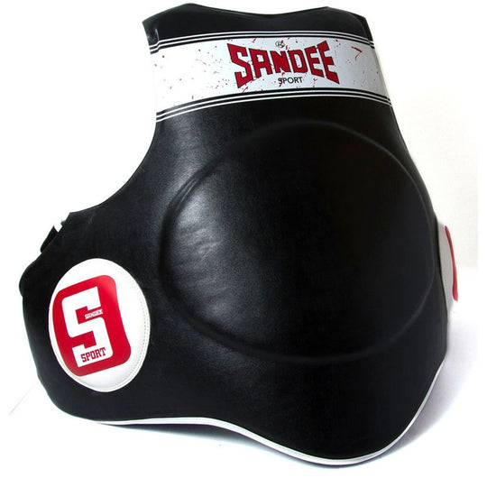 Belly & Body Pads | Premium Protection Gear - Sandee Boxing